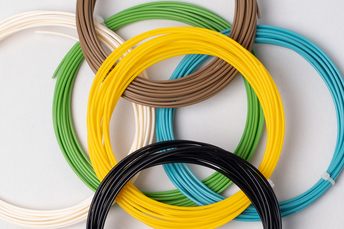 TEXTILE AND FIBRE APPLICATIONS - KONSPEC