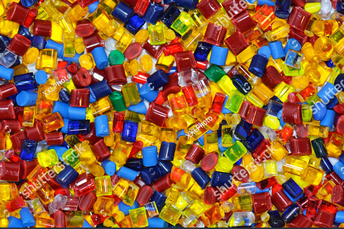 ALPHA - Transparent Modifiers - KONSPEC