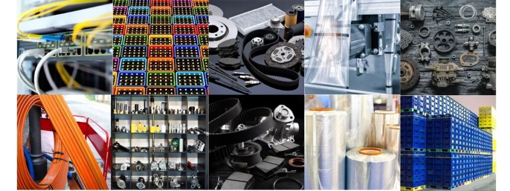 Performance Materials - KONSPEC