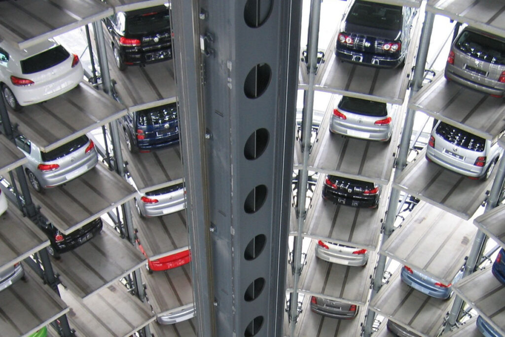 Automotive - KONSPEC