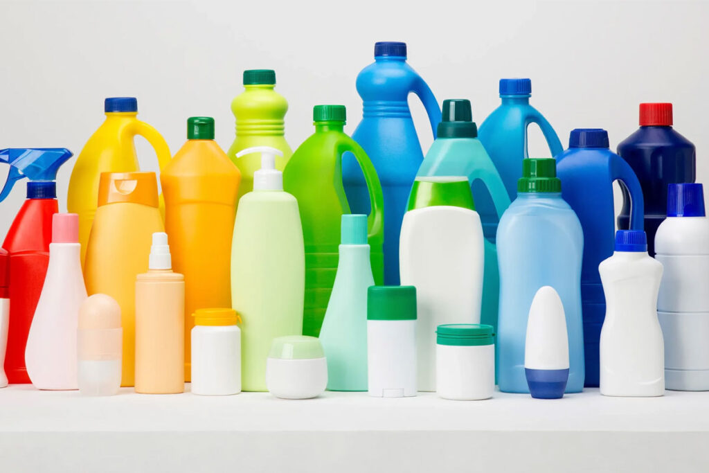 RIGID Packaging - KONSPEC