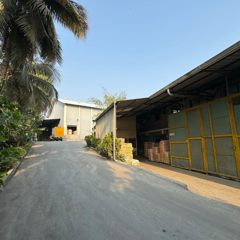 Factory & Facilities - KONSPEC