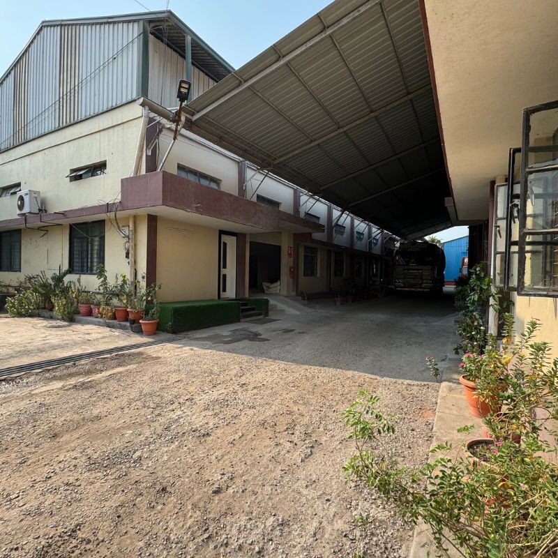 Manufacturing Units and Facilities - KONSPEC