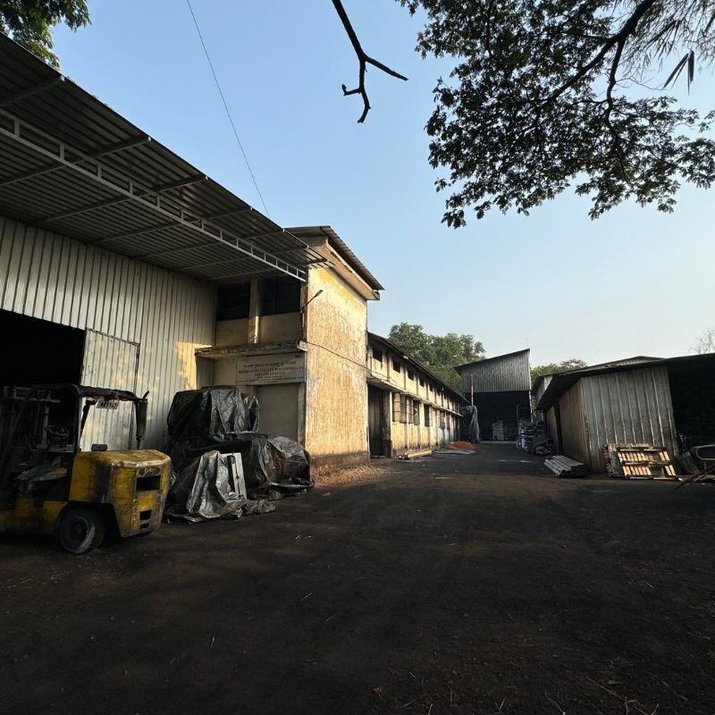 Manufacturing Units and Facilities - KONSPEC