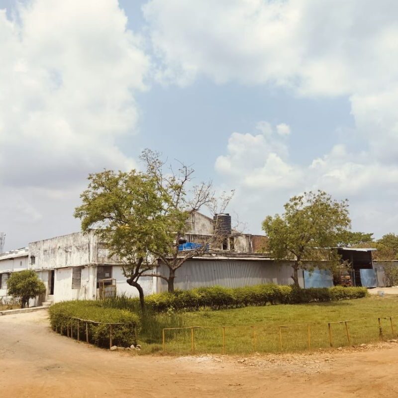 Manufacturing Units and Facilities - KONSPEC