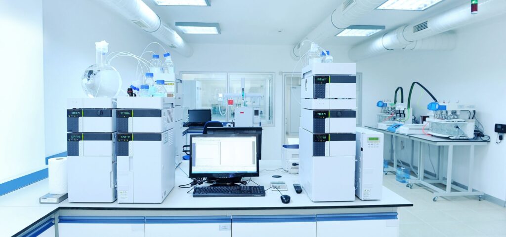 Scientific Services Group - KONSPEC